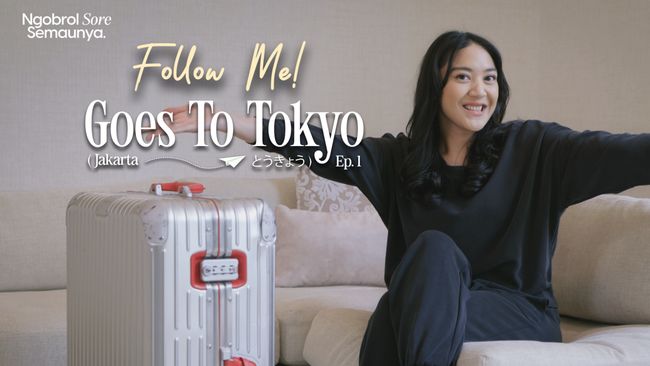 Spesial Undangan Dari SM Entertainment | NSS Follow Me! #Japan Series ...