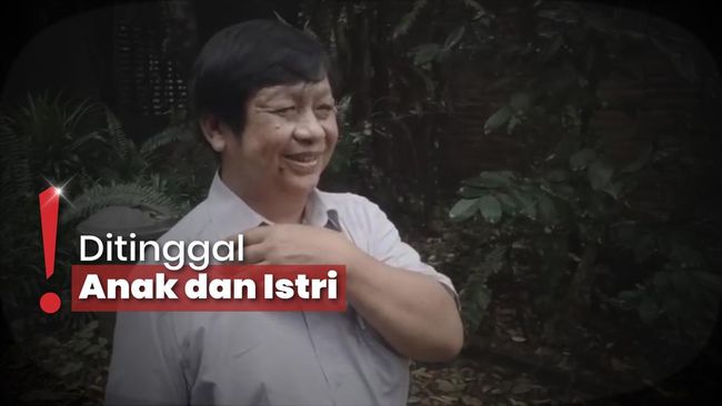 Pilu Pak Usman, Dulu Miliarder Kini Hidup Sendiri Andalkan Tabungan