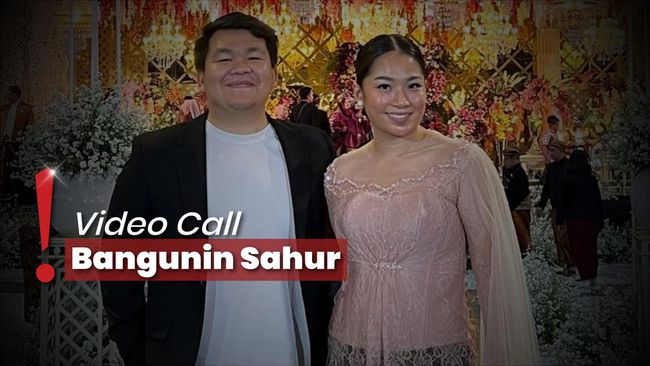 Pacaran Beda Agama, Kiki TBA Tak Umbar Kemesraan di Bulan Puasa Pacaran Beda Agama, Kiki TBA Tak Umbar Kemesraan di Bulan Puasa