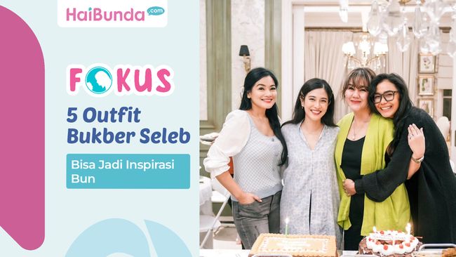 5 Outfit Bukber Seleb, Bisa Jadi Inspirasi Bun