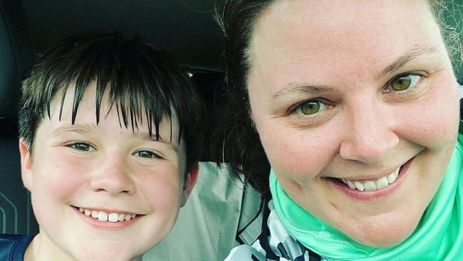 Jadi Bayi Pertama di AS Lahir melalui IVF, Perempuan Ini Akui Pernah ...