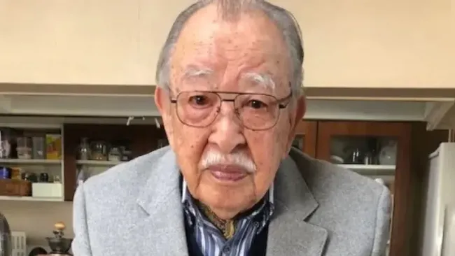 Mengenal Shigeichi Negishi, Penemu Mesin Karaoke Asal Jepang yang ... Mengenal Shigeichi Negishi, Penemu Mesin Karaoke Asal Jepang yang ...