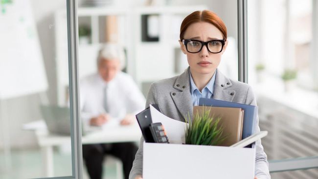 5 Hal yang Perlu Dipersiapkan Sebelum Putuskan Resign, Biar Nggak ...