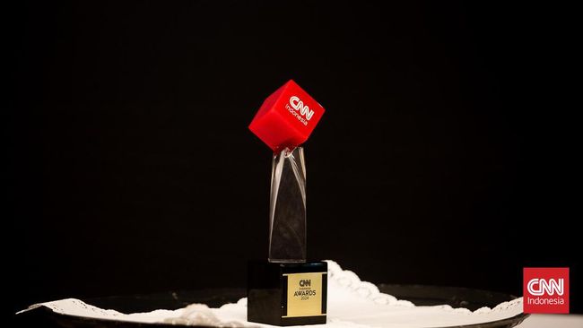 CNN Indonesia Awards Digelar Malam Ini di Medan