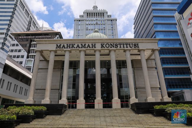 Sidang Sengketa Pilpres di MK Dimulai, Bagaimana Nasib IHSG-Rupiah?