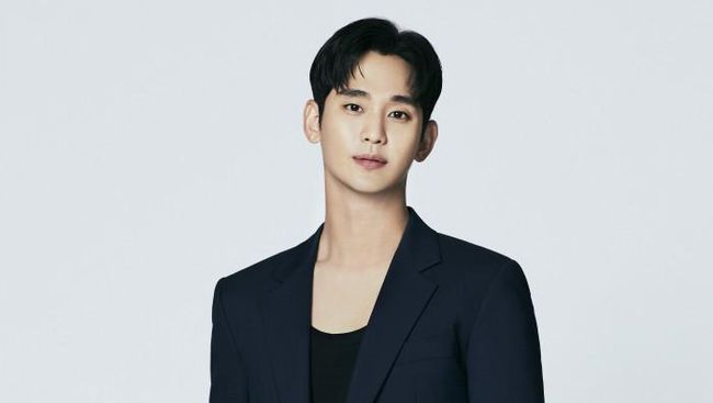 Kim Soo-hyun dan Lim Na-young Bantah Rumor Pacaran