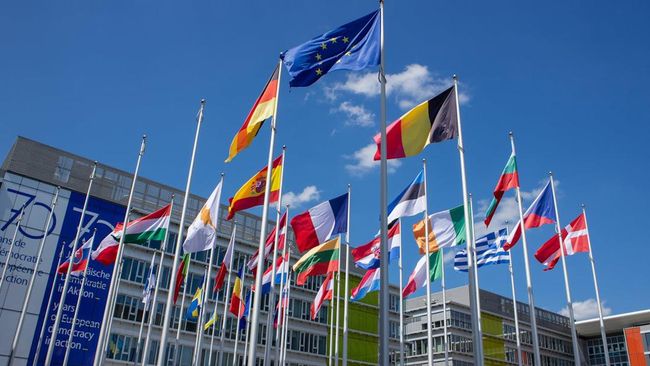 Israel Bisa Masuk Top 5, Apa Saja Faktor yang Jadikan Negara Paling ...