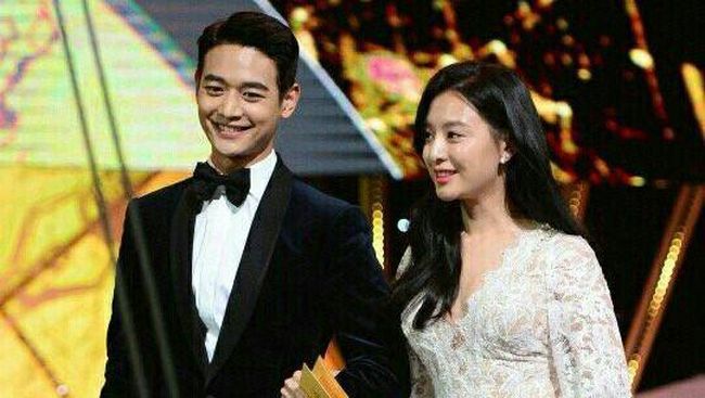 Kim Ji Won Pernah Kencan Buta dengan Minho Shinee, Begini Ceritanya