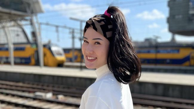 Selebgram Stevie Agnecya Meninggal Dunia Selebgram Stevie Agnecya Meninggal Dunia