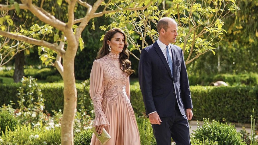 Kondisi Terkini Kate Middleton Kondisi Terkini Kate Middleton