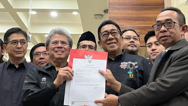 Ganjar-Mahfud Minta MK Diskualifikasi Prabowo-Gibran & Pemilu Ulang!