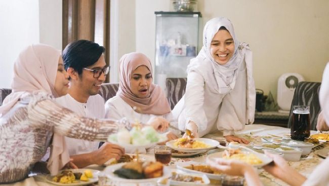 7 Ide Permainan saat Kumpul Keluarga di Lebaran 2024, Dijamin Seru!