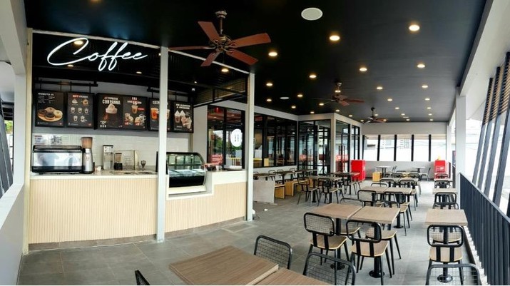 KFC Coffee #NgopiNyaman: Ngopi Berkualitas, Harga Bersahabat