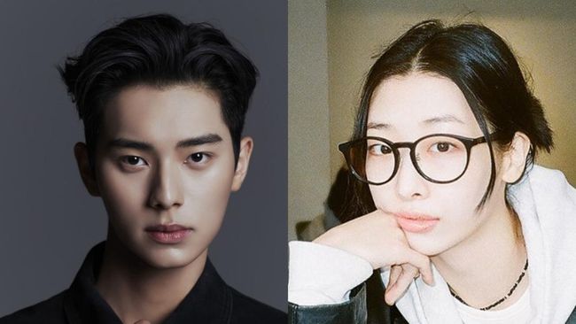 Lee Chae Min Dan Ryu Da In Dikonfirmasi Pacaran 1159