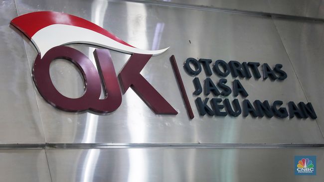 OJK Minta Perbankan Jaga Likuiditas Buat Dukung Program Prabowo OJK Minta Perbankan Jaga Likuiditas Buat Dukung Program Prabowo