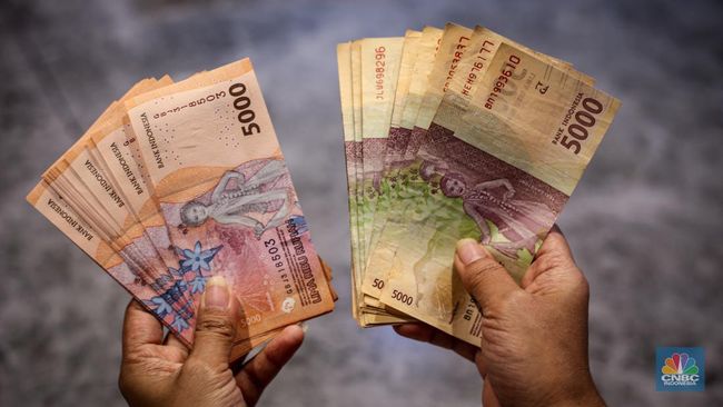 Soal Dugaan Uang Palsu Beredar, Bank Indonesia Buka Suara