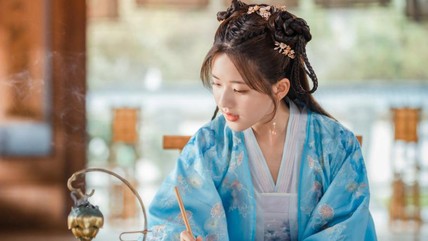7 Drama China tentang Si Introvert Terbaik Rating Tertinggi, Seru & Menarik