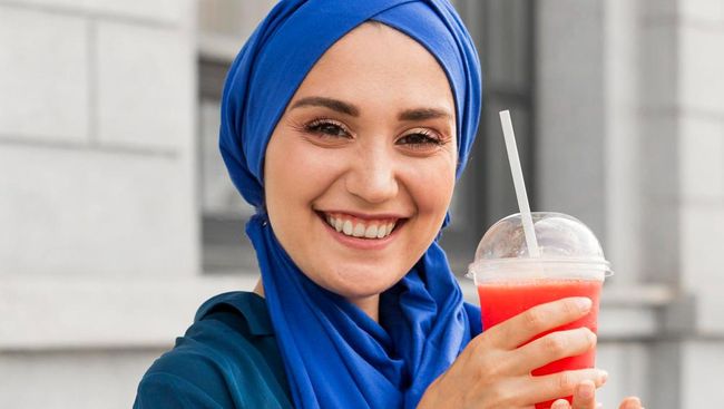 Bikin Segar! 5 Resep Minuman Ini Cocok Disajikan Saat Lebaran untuk ...