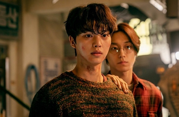 Rekomendasi Drakor Adaptasi Webtoon dengan Rating Tinggi dan Seru untuk Temani Libur Lebaran