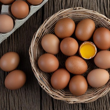 4 Cara Mudah Bedakan Telur Segar dan Telur Busuk, Catat!