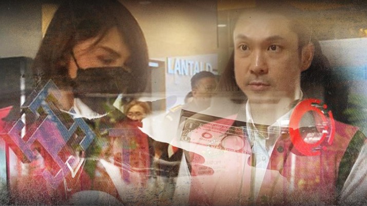 Sandra Dewi Diperiksa hingga Luhut Buka Suara Soal Kasus Timah