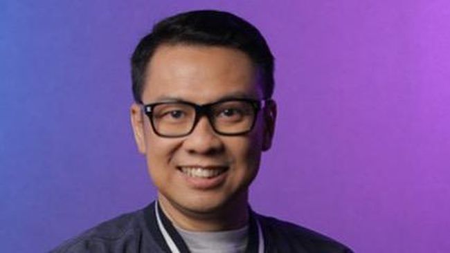 Presenter Hilbram Dunar Meninggal Dunia di Usia 48 Th, Pernah Unggah ...