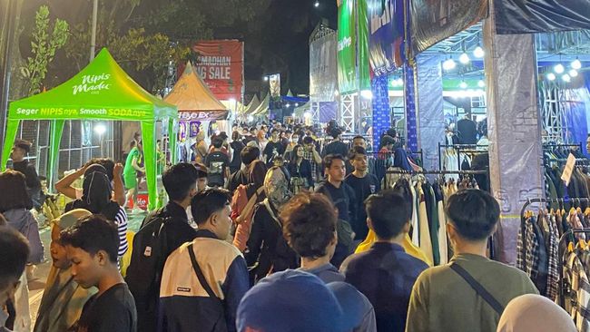 Gandeng Department Store, JakCloth Ramadan Bagi-Bagi Voucher Belanja