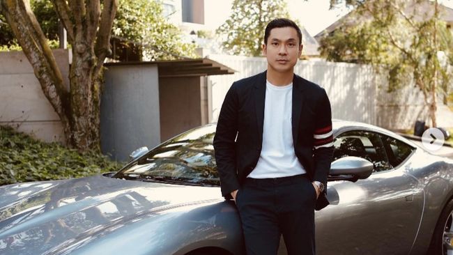 Sebelum Diduga Terseret Kasus Harvey Moeis, Artis Inisial C Pernah ...