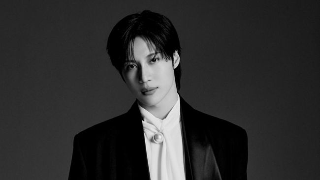 Intip Perkiraan Setlist Konser Taemin di Jakarta 2024