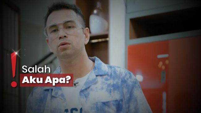 Raffi Ahmad Terseret Lagi Kasus Pencucian Uang, Apa Faktanya?