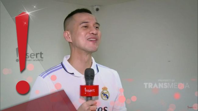 Herjunot Ali Jadi DJ, Iseng atau Aji Mumpung?