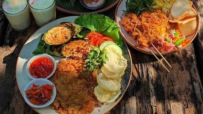 5 Rekomendasi Kuliner di Jogja yang Cocok untuk Dikunjungi Gen Z ...