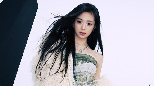 8 Idol K-Pop yang Mendapat Sebutan 'Center' di Grupnya, Terbaru Ahyeon ...