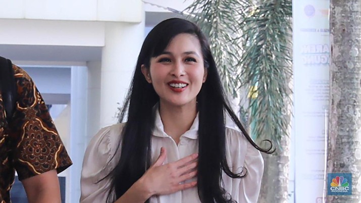 Suami Sandra Dewi Simpan Uang Rp76 M di Rumah, Netizen Ramai Sorot Ini