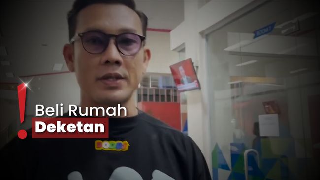 Dikaitkan Lagi dengan Sandra Dewi, Densu: Dekat Tapi Nggak Pacaran Dikaitkan Lagi dengan Sandra Dewi, Densu: Dekat Tapi Nggak Pacaran