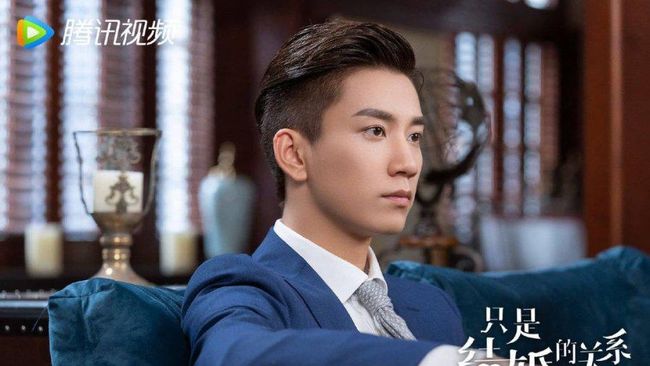 7 Drama China Wang Zi Qi Terbaik dengan Rating Tertinggi, Bagus di ...