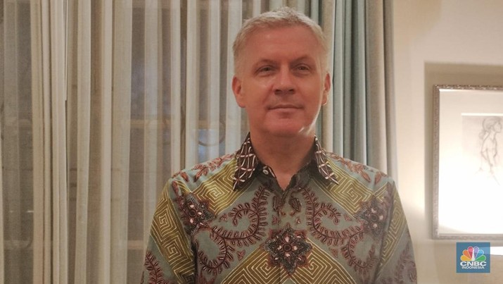 Kanada Buka-bukaan Soal Prabowo Menang Pemilu Presiden RI