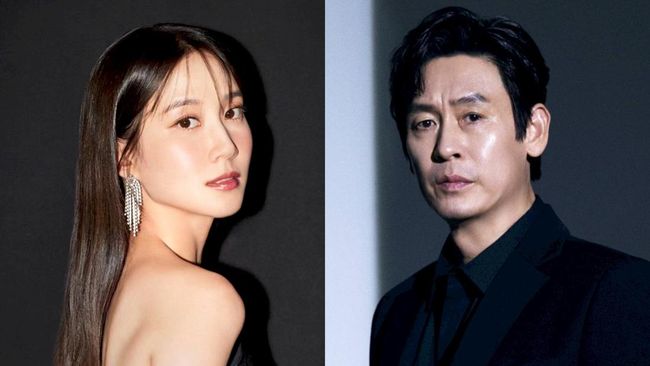 Wajib Dinanti, Park Eun Bin hingga Sol Kyung Gu Dikonfirmasi Bintangi Drama Thriller 'Hyper Knife'