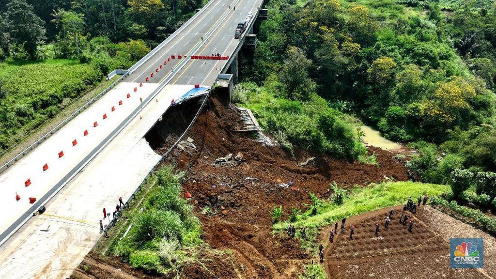 WEST JAVA | BOCIMI - Bogor - Ciawi - Sukabumi Toll Road | 54 Km | Page ...