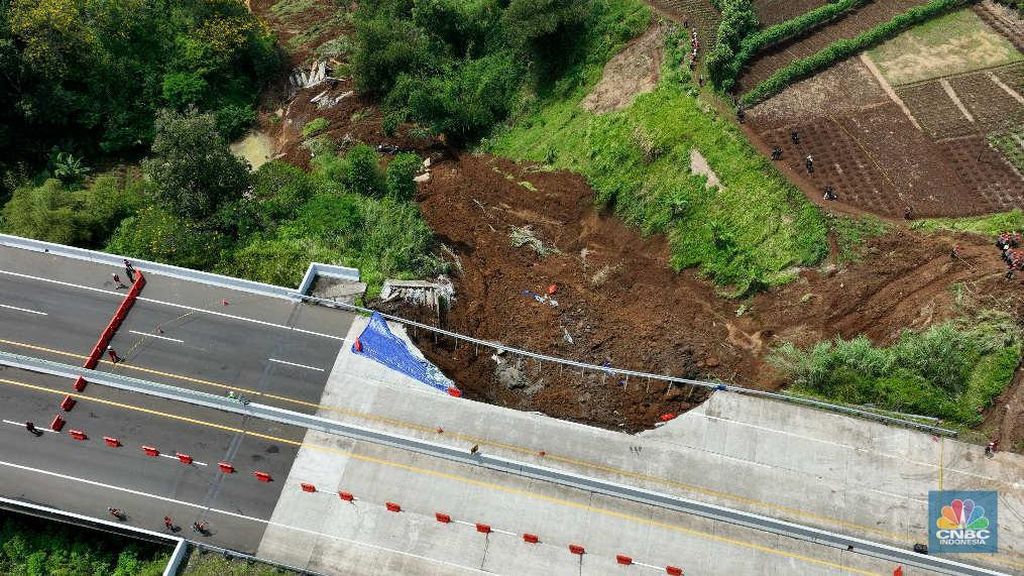WEST JAVA | BOCIMI - Bogor - Ciawi - Sukabumi Toll Road | 54 Km | Page ...