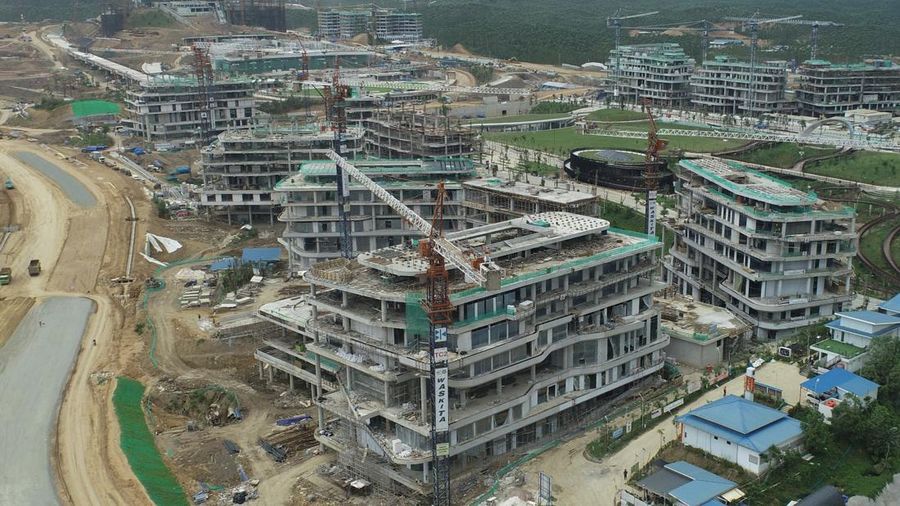 Usai Bayar Pajak Rp1,9 T, Waskita Fokus Bayar Utang ke Vendor