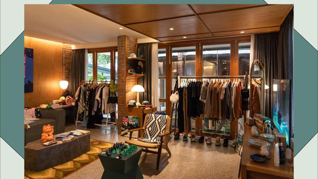 Maja Family Kembali Memfasilitasi Jenama Lokal Melalui Room to Room