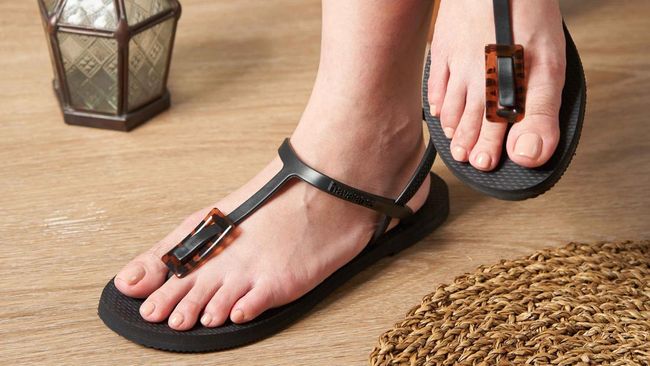 Intip Koleksi Sandal Havaianas untuk Ramadan-Lebaran dalam Kampanye # ...