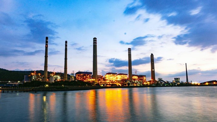 Selain PLTU Cirebon, Ada Lagi PLTU Disuntik Mati di 2028