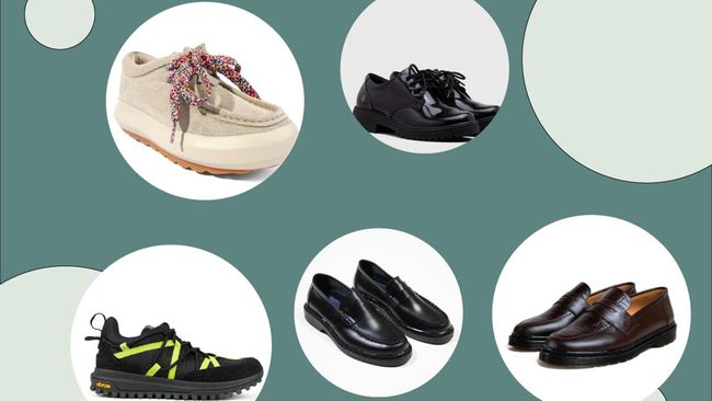Rekomendasi 5 Brand Sepatu Lokal untuk Lebaran 2024