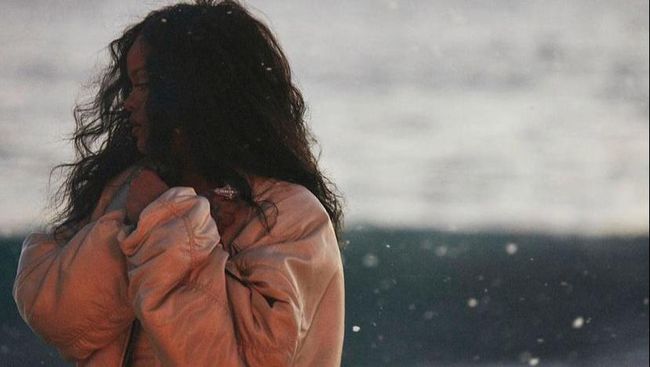 Lirik Lagu Needed Me - Rihanna