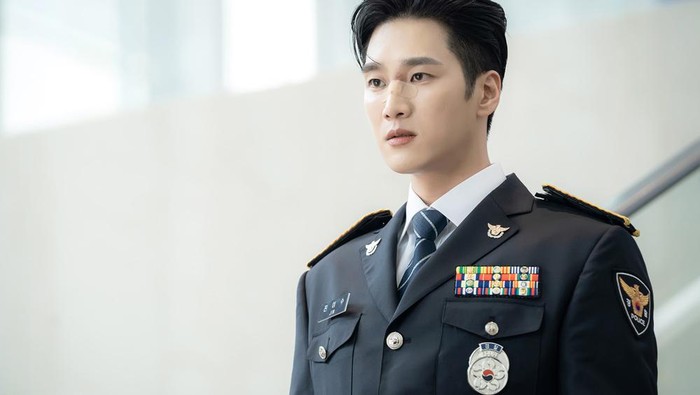 6 Rekomendasi Drakor Terbaik yang Diperankan Aktor Tampan Ahn Bo Hyun, Bisa Nonton di Netflix!