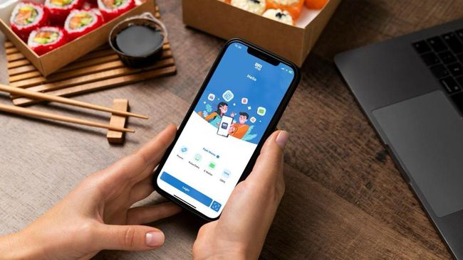 Banyak Inovasi, BRImo Jadi Aplikasi Perbankan Terpopuler di Indonesia