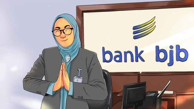 Bank bjb Buka Layanan Operasional Terbatas Selama Libur Lebaran 2024