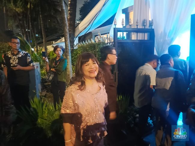 Defisit APBN 2025 Dipatok 3%, Bos-Bos Pengusaha Tegas Ingatkan Ini